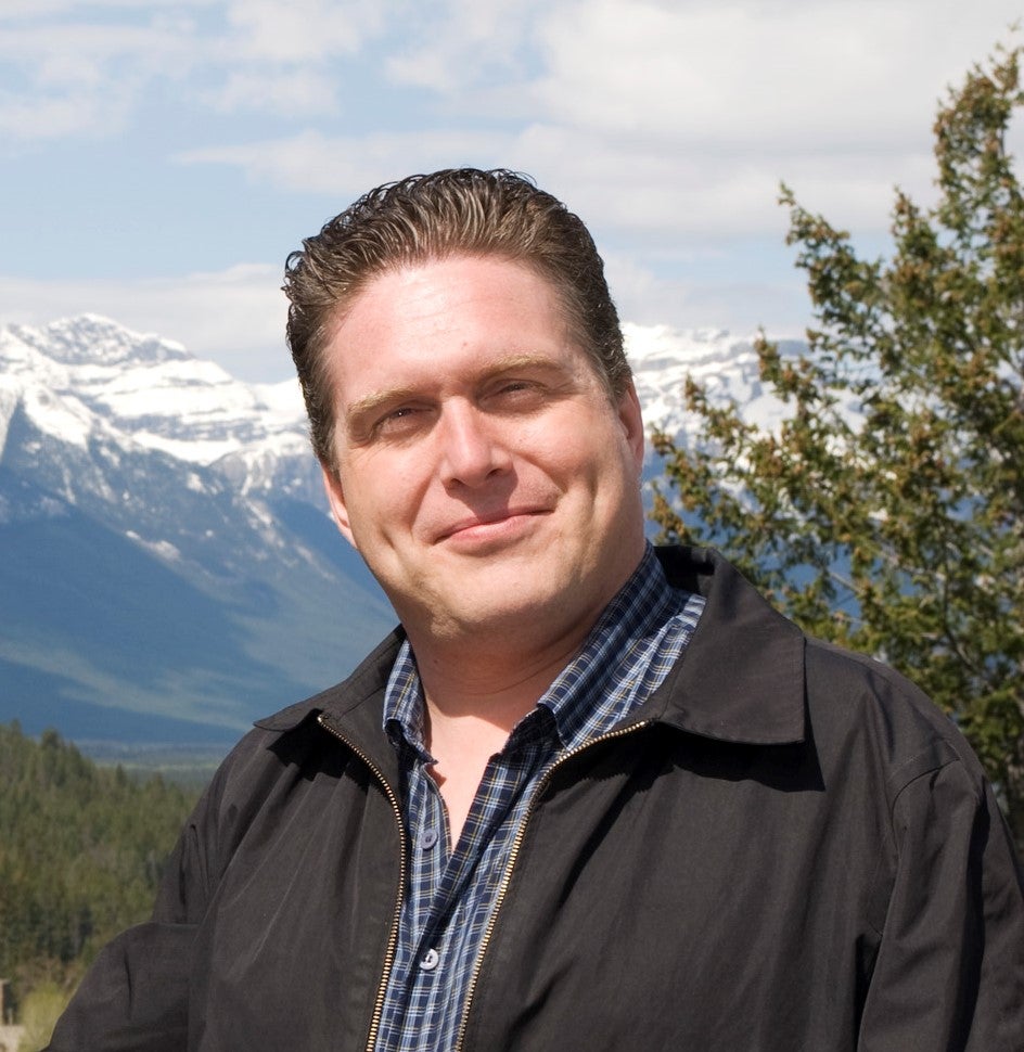 Executive - CUPE 4318